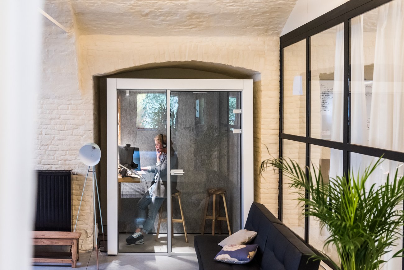 JUUNOO raises EUR 6.6 million to accelerate circularity in the building sector